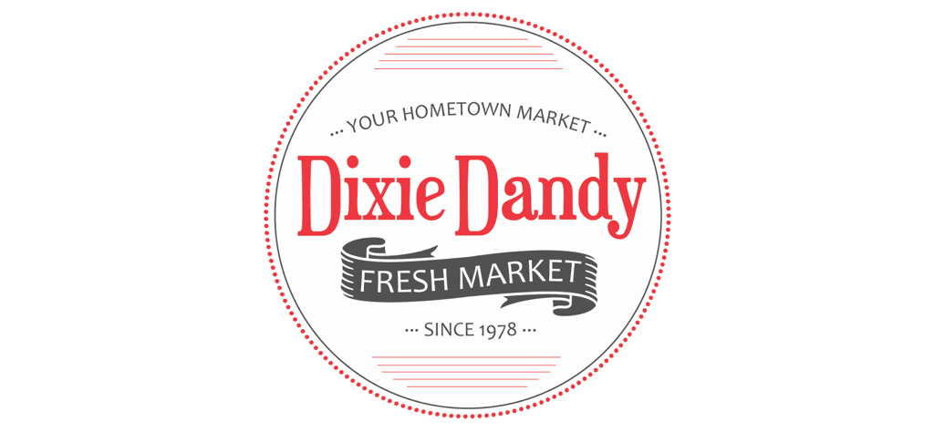 Weekly Ad - Dixie Dandy Fresh Market